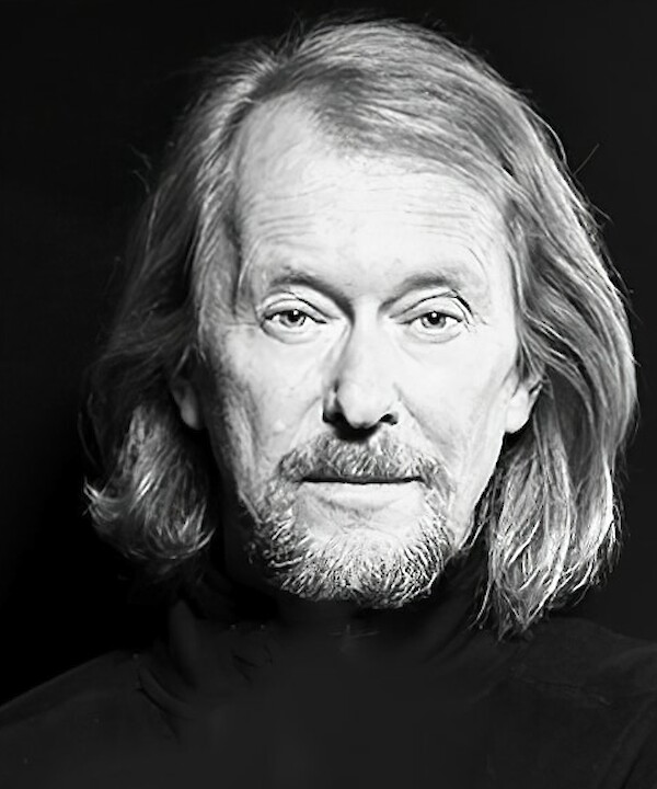 DEINE LAKAIEN: Ernst Horn